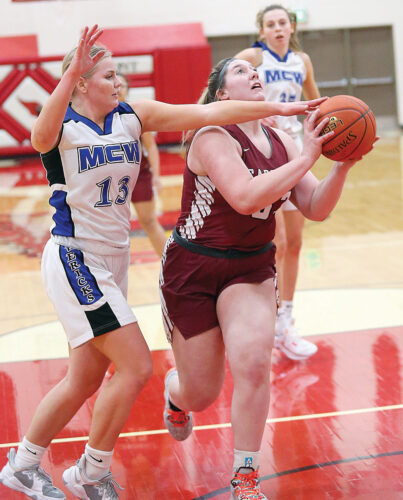 Fairmont switches defense, rolls by MCW | News, Sports, Jobs - Fairmont ...